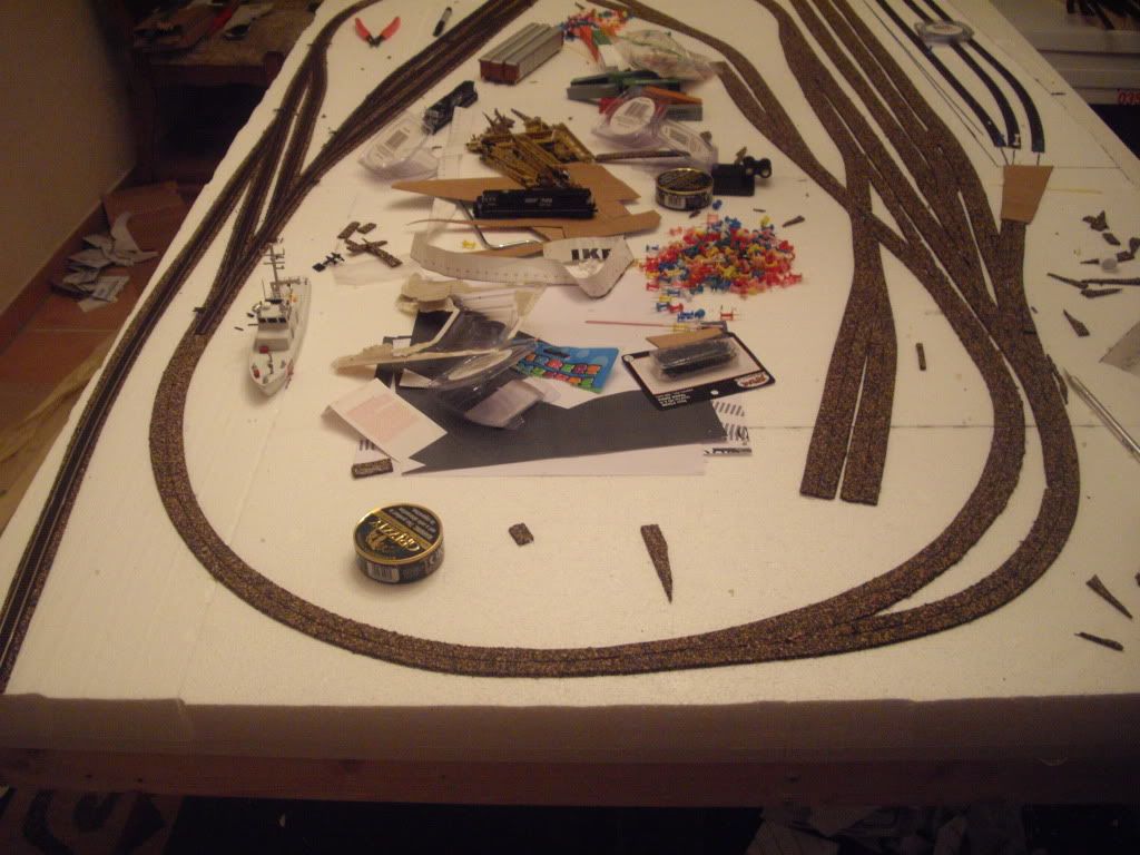 NS build thread - nScale.net