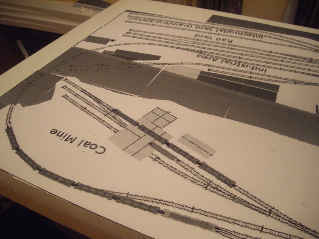 NS build thread - nScale.net