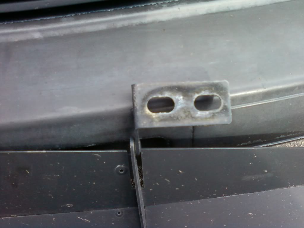 Ultra-rare Notchback Louvers | Saab Link Forums