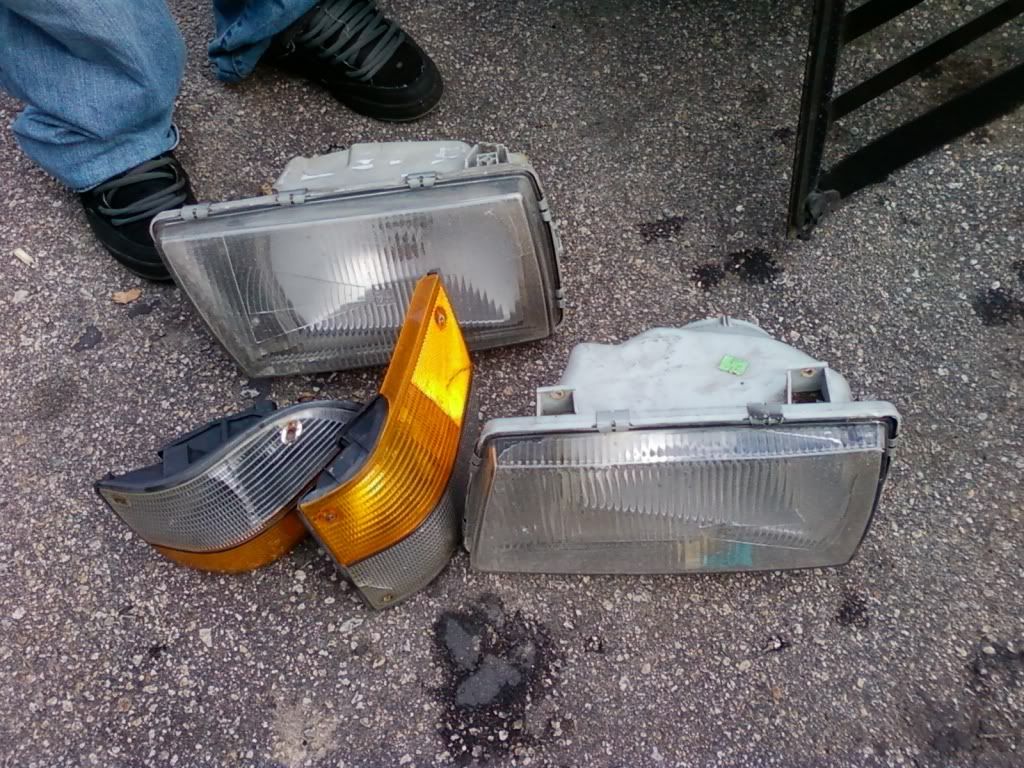 Ultra-rare Notchback Louvers | Saab Link Forums