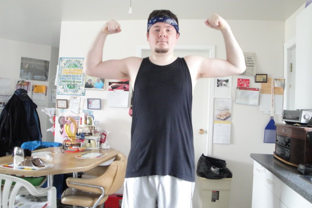 Operation Fat Fuck