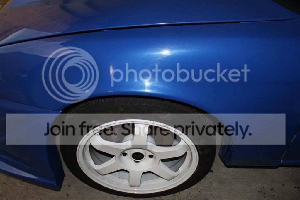 Nissan S14.5 Blue | Driftworks Forum