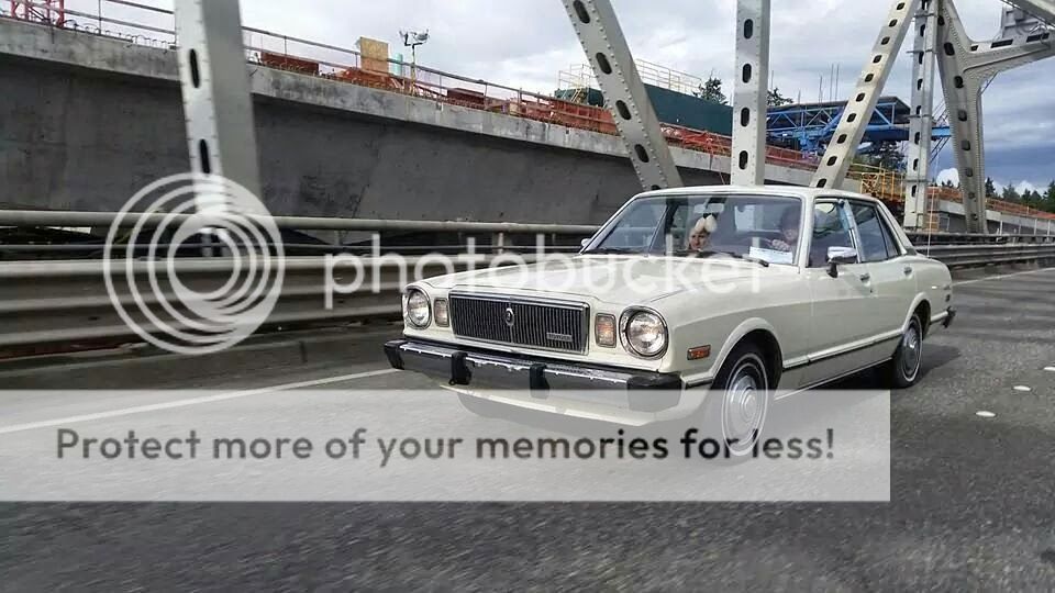 jzx32 got a 2j for my 79 cressida | Toyota Nation Forum