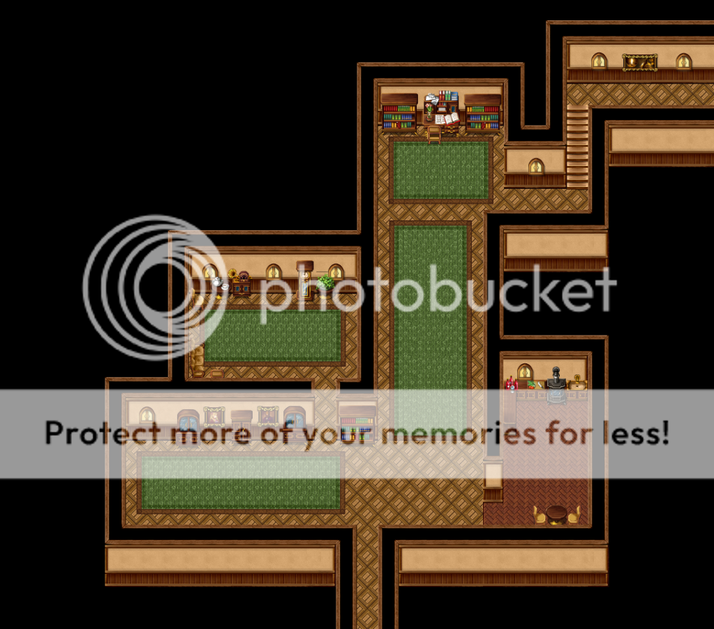 Game & Map Screenshots | Page 84 | RPG Maker Forums