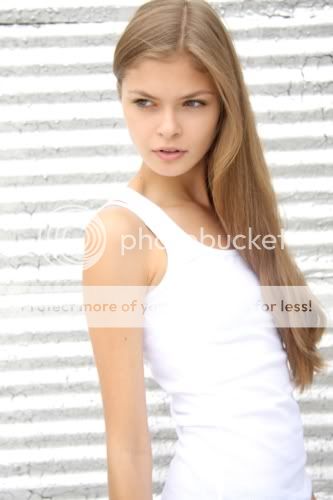 Anna Rudenko | Page 6 | the Fashion Spot