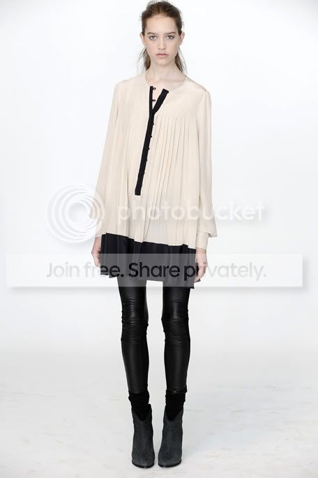 Bethany Terry | the Fashion Spot