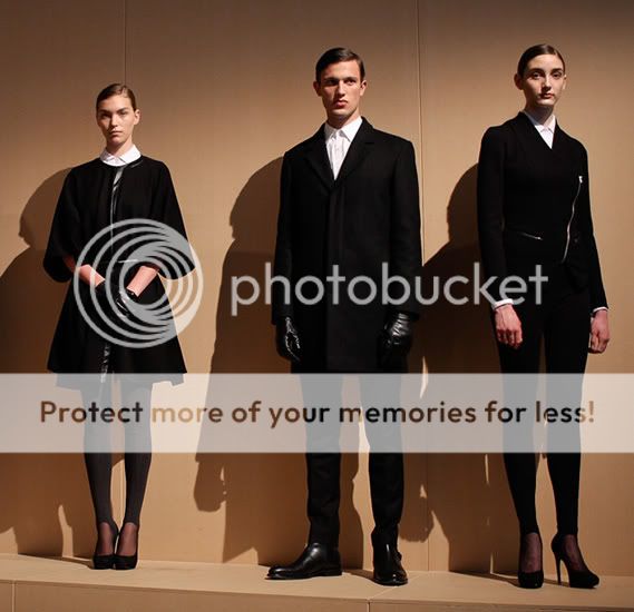 Tall models | Page 13 | the Fashion Spot