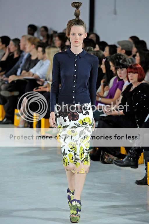 Jennifer Foley | Page 3 | the Fashion Spot