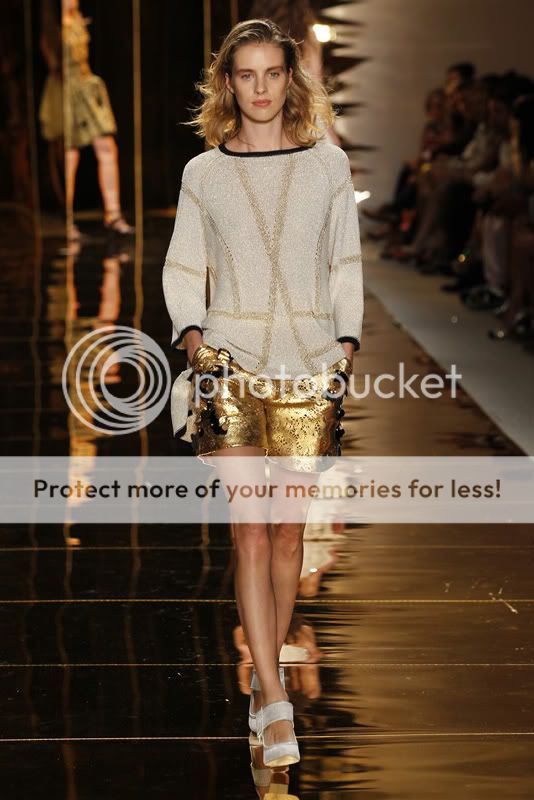 Julia Frauche | Page 2 | the Fashion Spot