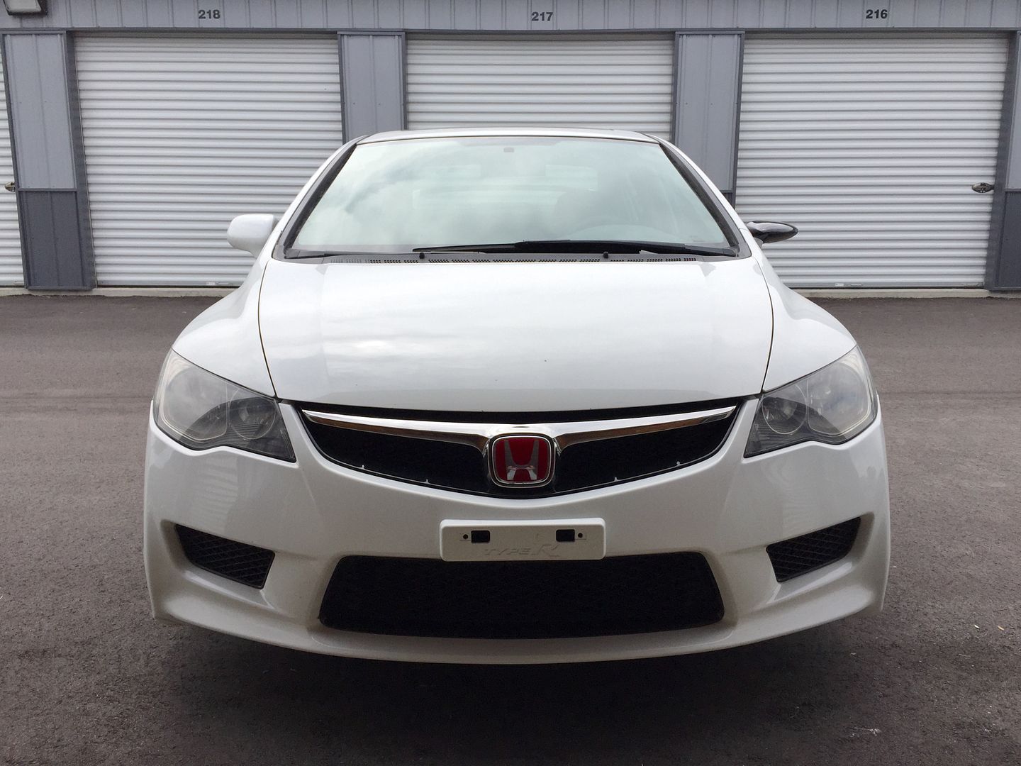 JDM form + USDM function = FD2 manga build | Page 9 | Honda / Acura ...