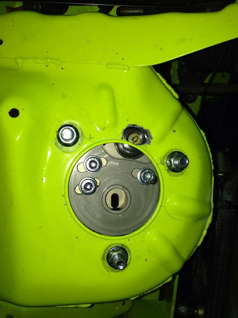 JRSC M62 / K24a2 build....hoping for 320+ | Page 3 | Honda / Acura K20a ...