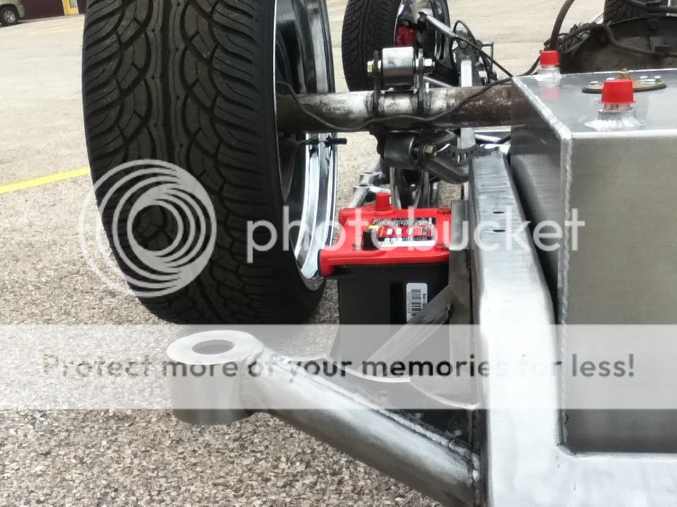 s10 custom frame up build on 22s | Page 4 | S-10 Forum