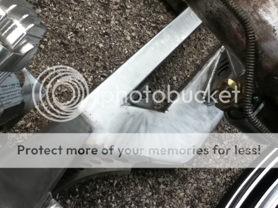 s10 custom frame up build on 22s | Page 4 | S-10 Forum