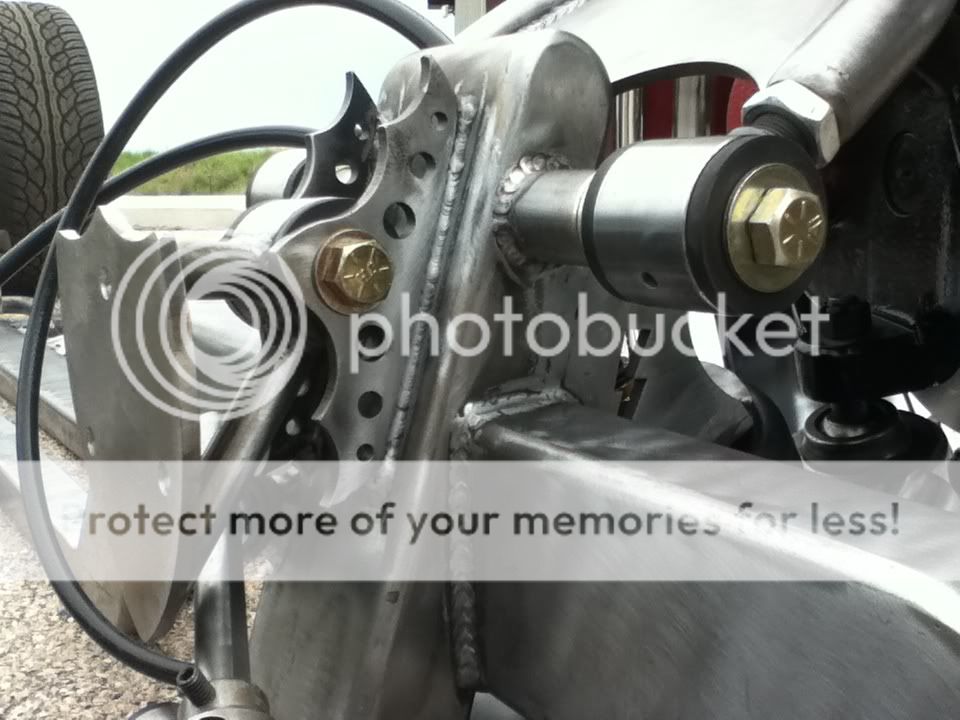 s10 custom frame up build on 22s | Page 4 | S-10 Forum