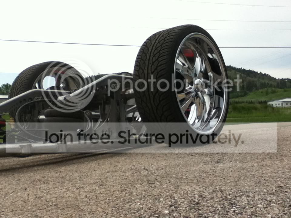 s10 custom frame up build on 22s | Page 4 | S-10 Forum