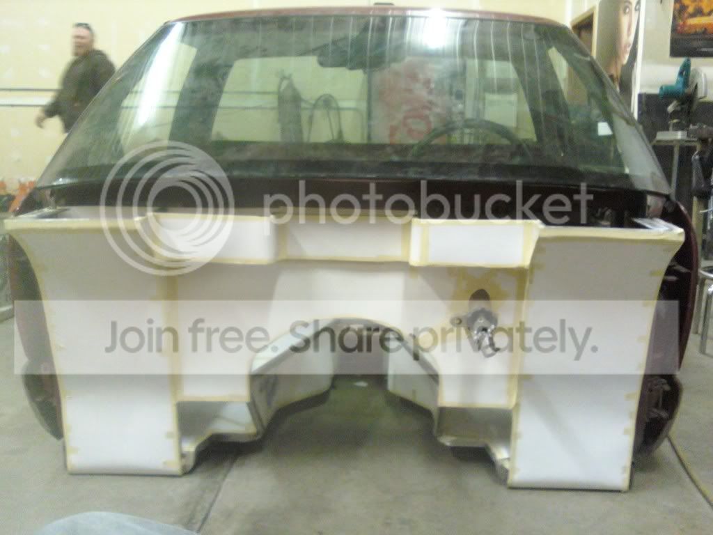 s10 custom frame up build on 22s | Page 4 | S-10 Forum