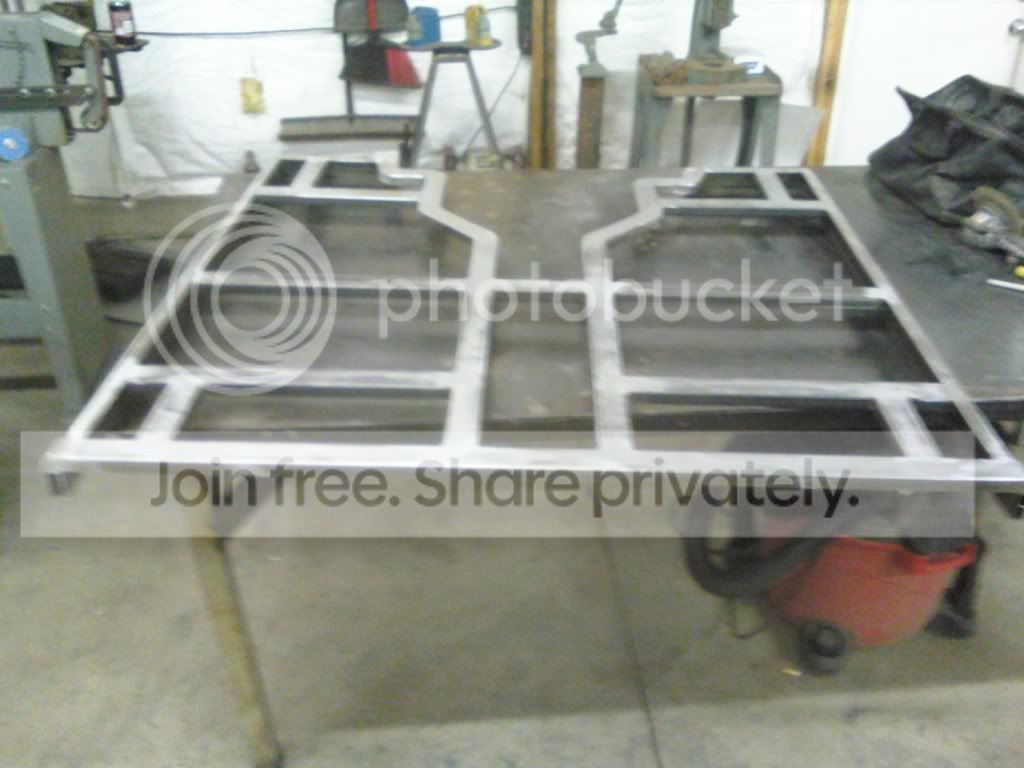 s10 custom frame up build on 22s | Page 3 | S-10 Forum