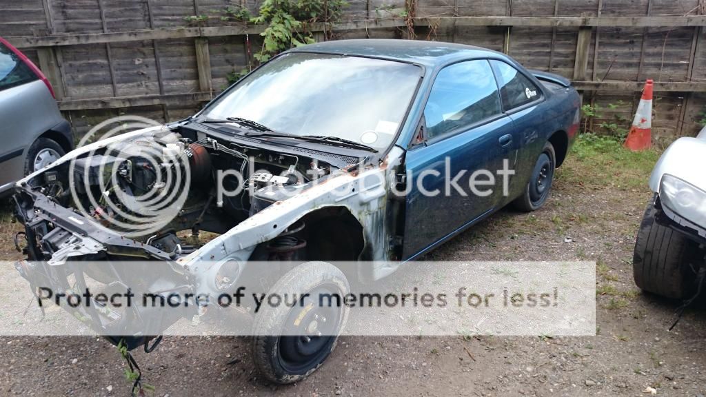 s14 rolling shell. £200 | Driftworks Forum