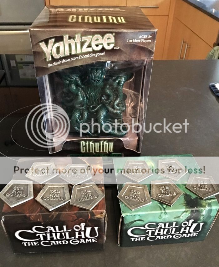 2016 Portland Draft Tournament Report (w/pics) - CoC LCG General ...