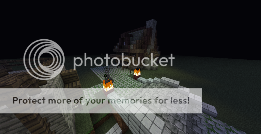 Skyrim in Minecraft - WHITERUN (First Teaser) : r/Minecraft