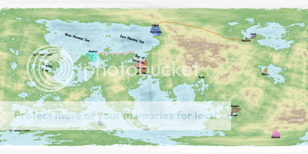 Fantasy Nation Game Setup | SpaceBattles