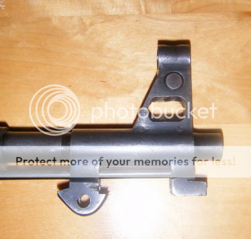 Albanian vs Chinese - underfolding bayonet comparison | AK Rifles