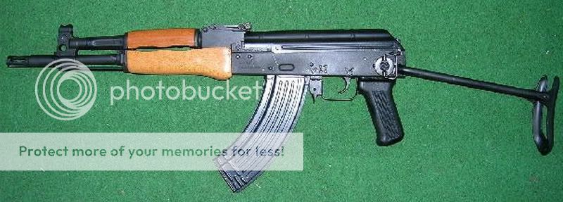 Draco underfolder??? | Page 2 | AK Rifles