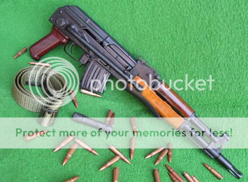 Draco underfolder??? | Page 2 | AK Rifles