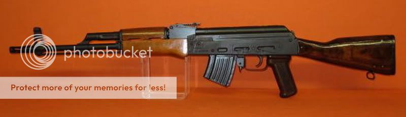 Draco underfolder??? | Page 2 | AK Rifles