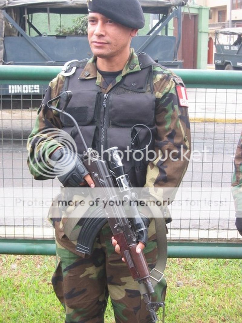 East German Pic Thread. | Page 10 | AK Rifles