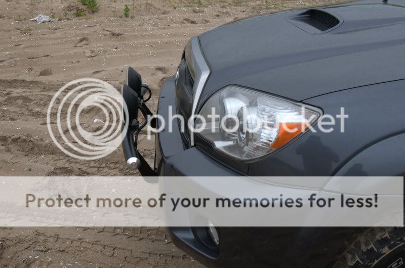 Defiant Light Bar and Painted Grille - Toyota 4Runner Forum - Largest ...