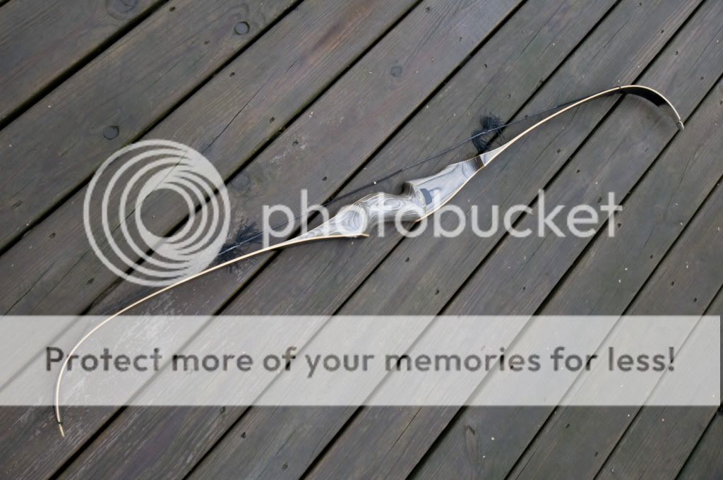 Vintage Martin/Damon Howatt Mamba Recurve Bow - Toyota 4Runner Forum ...