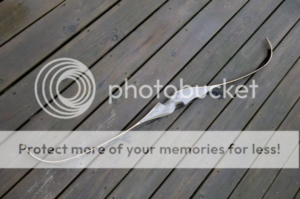 Vintage Martin/Damon Howatt Mamba Recurve Bow - Toyota 4Runner Forum ...