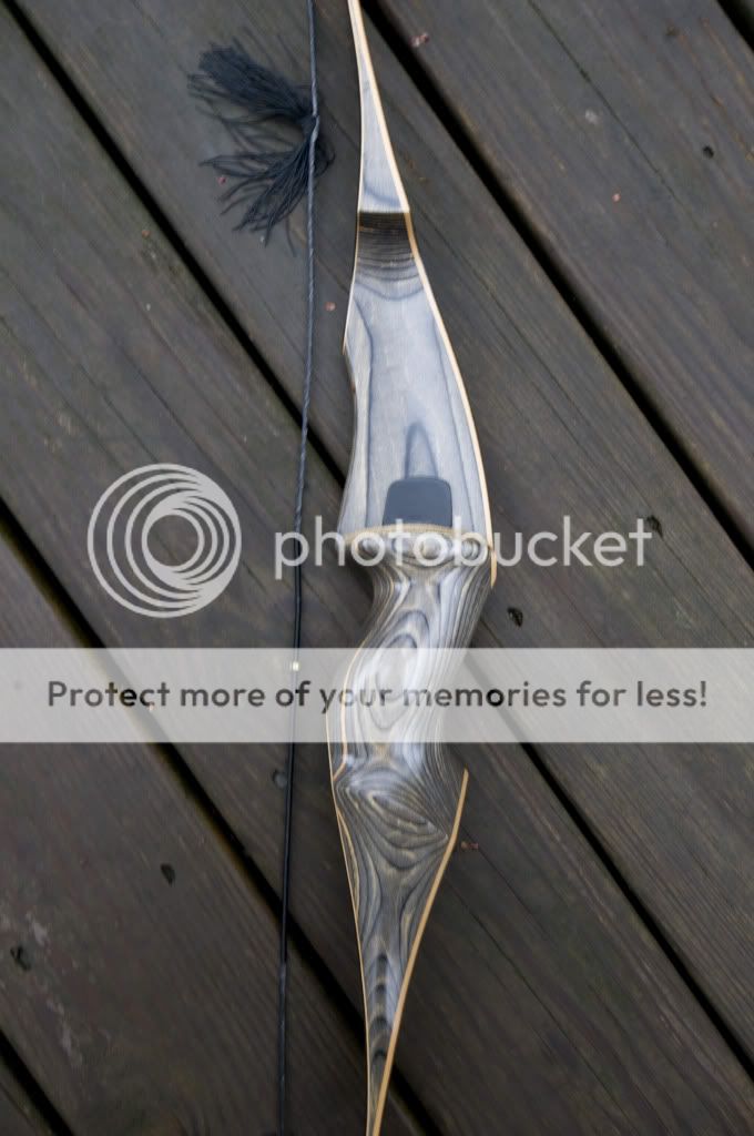 Vintage Martin/Damon Howatt Mamba Recurve Bow - Toyota 4Runner Forum ...