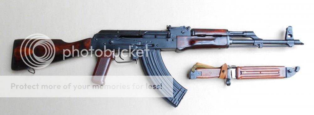 the RGuns AKM buttstock thread | AK Rifles