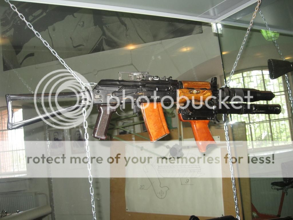 1981 Tula AK-74 Deact pics | AK Rifles