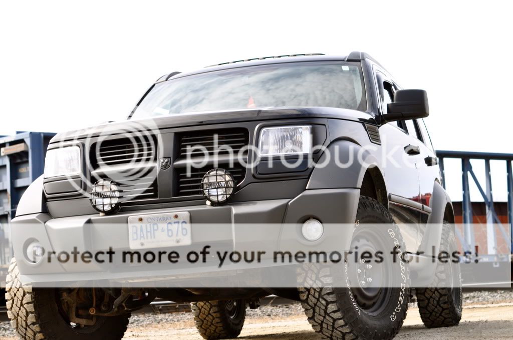 Boo-Ya new tires | DODGE RAM FORUM