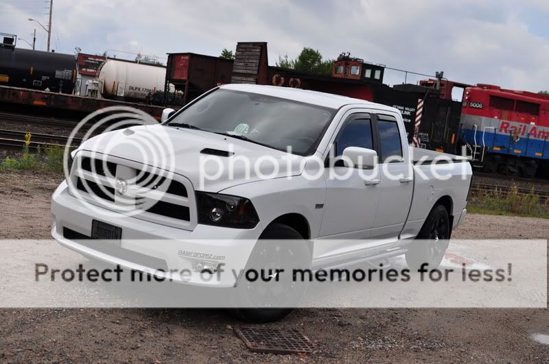 Fastman Throttle Body Installed | Page 2 | DODGE RAM FORUM