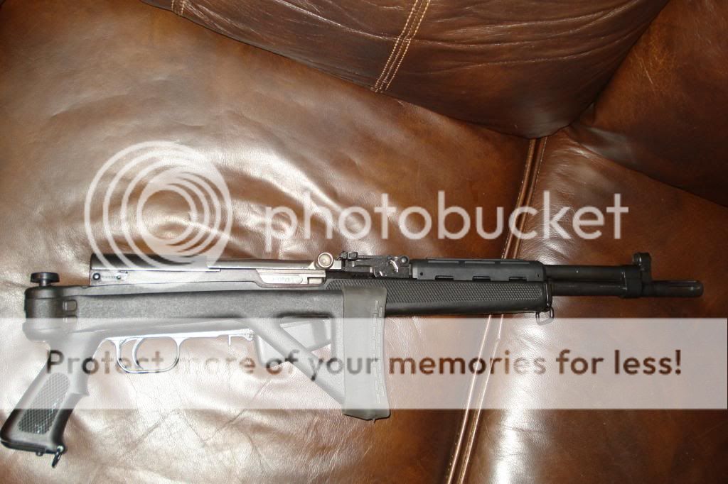 How to remove SKS front sight? | Marlin Firearms Forum