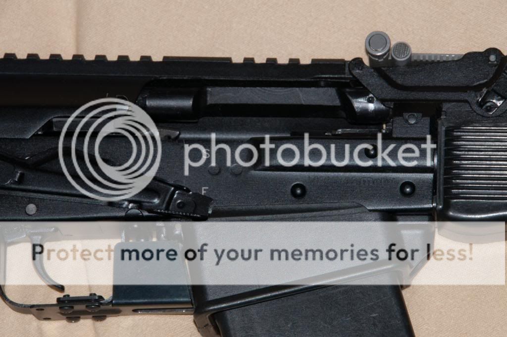 VEPR 12 with CSS GK-01 Muzzle Brake and Extra Mags, Santa Barbara, Will ...