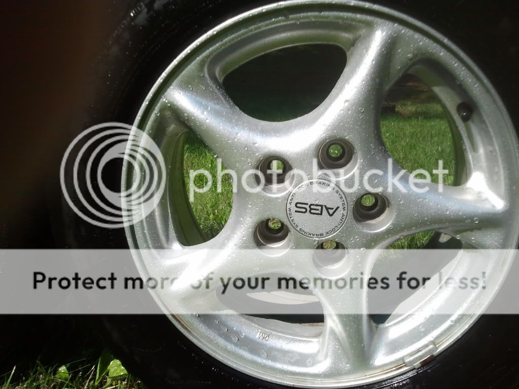 2000 Trans Am wheels | VW Vortex - Volkswagen Forum