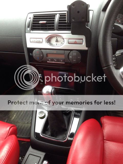 denso sat nav replacement | Ford Automobiles Forum