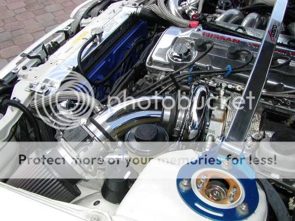 scotty-2-forty's Never-2-Late Build Thread (56K beware) - Nissan Forum ...