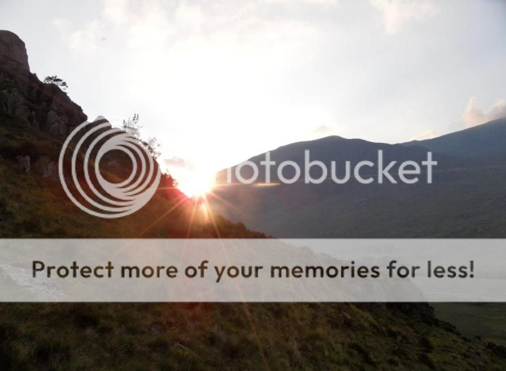 [TR} - Forum Meet - The Ogwen 8 - Carneddau and Glyderau