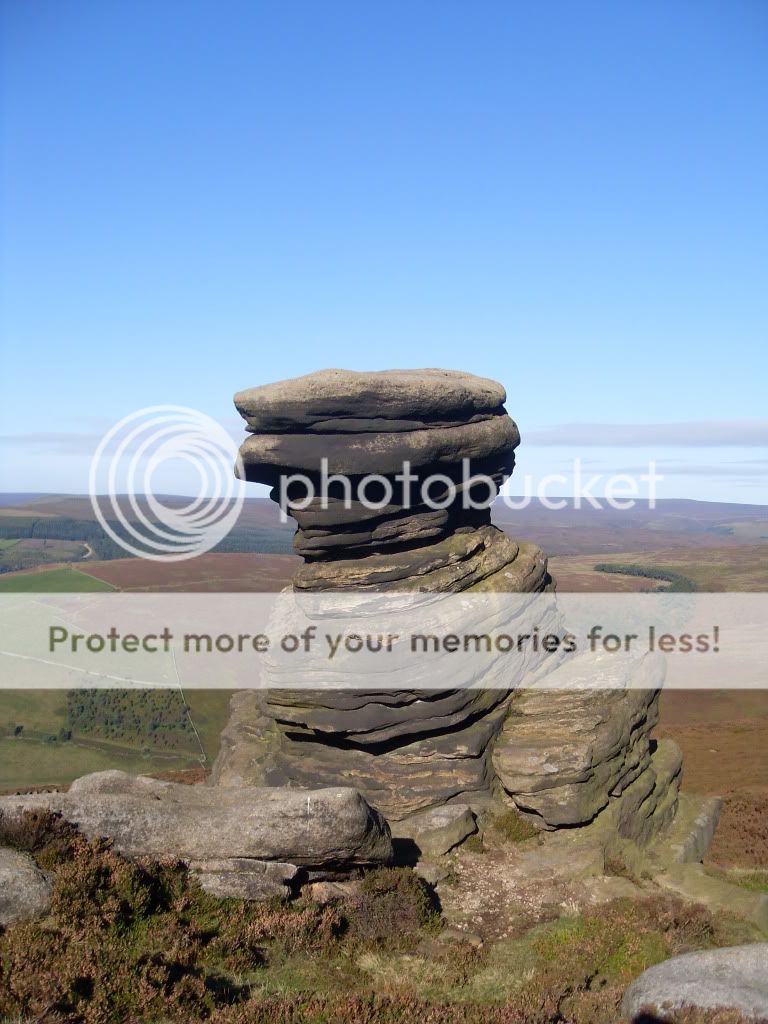 [TR] Forum Meet - The Nine Edges Challenge Walk