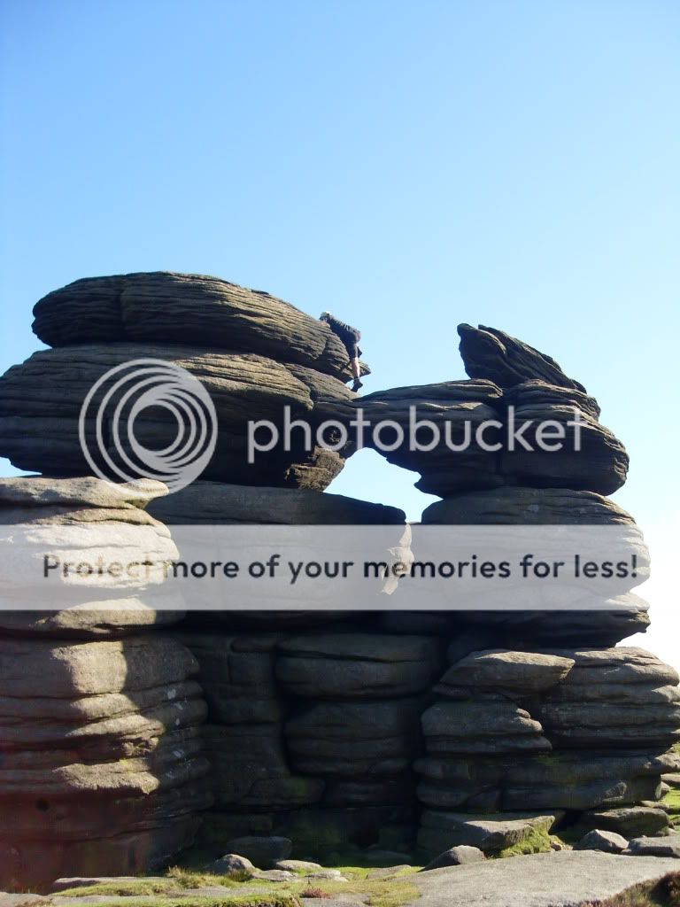 [TR] Forum Meet - The Nine Edges Challenge Walk