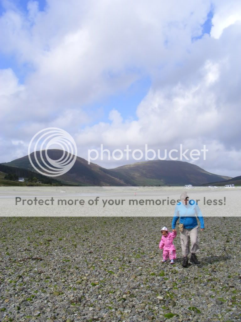 best placed campsites on skye